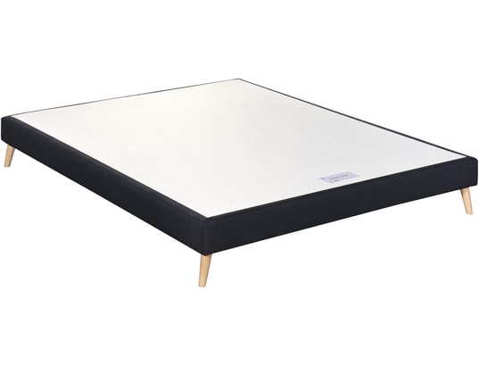 Sommier 160 x 200 SIMMONS Millesime 2025 lattes 160x200 Pas Cher ...