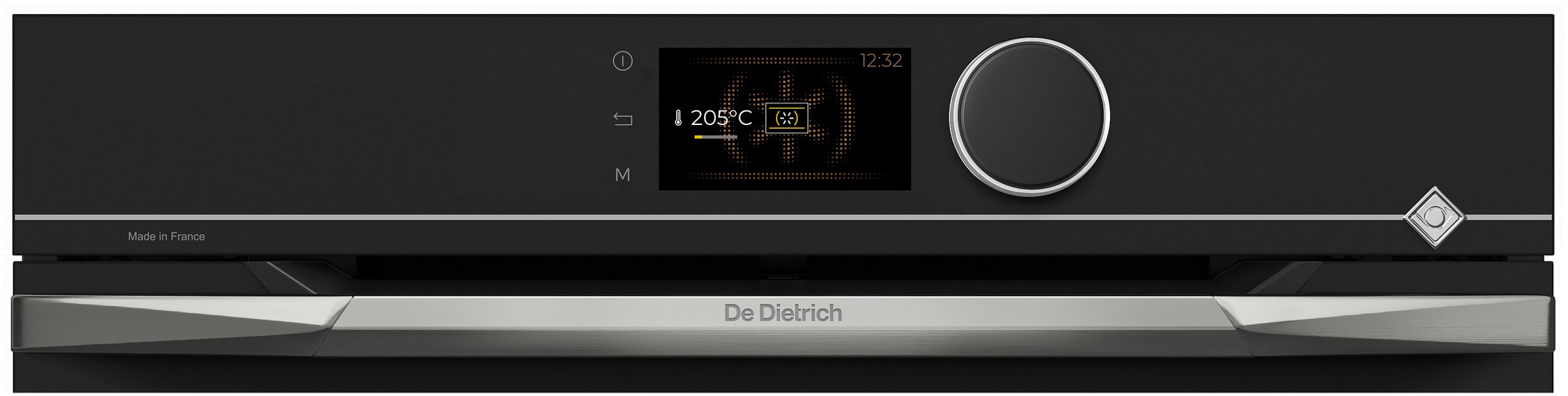 Four De Dietrich 2010