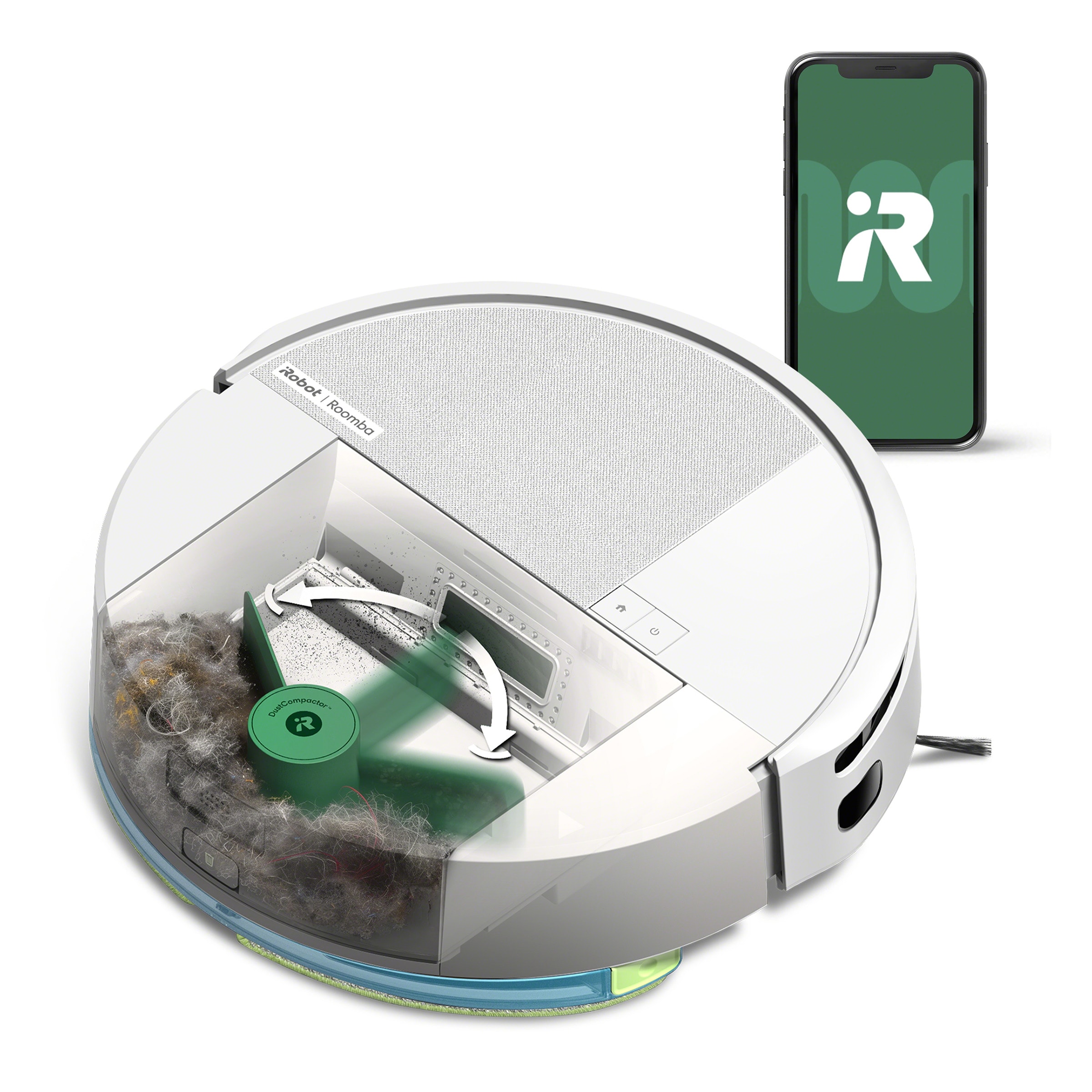 Sitemapcdatahttpshopmixel Thicoipeinfoaspirateur Robot Irobot Roomba I115840null