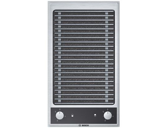 Domino gril BOSCH PKU375C03