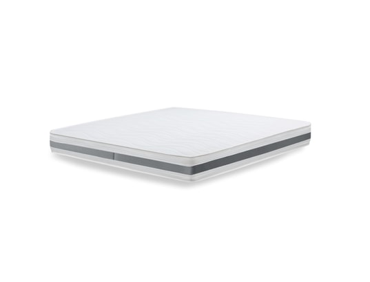 Matelas essential 80 x 190 waterfoam 25cm made in italy THE WHITE STONE ...