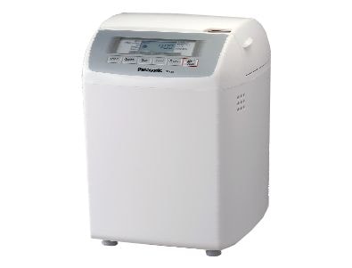 Machine à pain PANASONIC SD255WXE