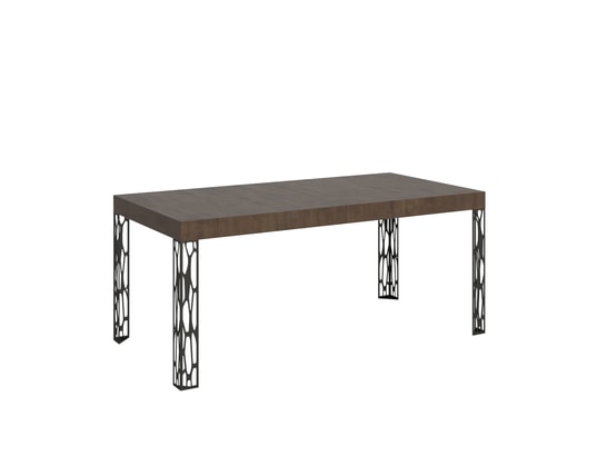 Table extensible ghibli 180/284x90cm noyer ITAMOBY Pas Cher - UBALDI.com