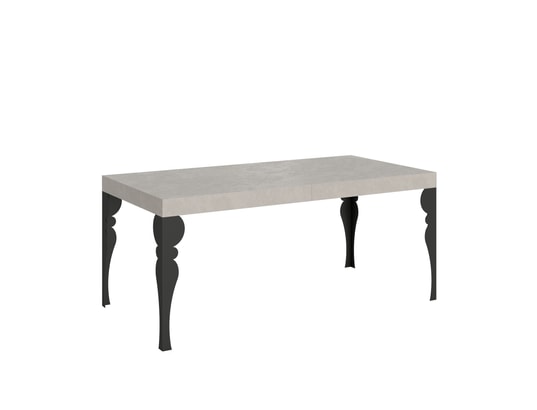 Table extensible paxon 180/284x90cm cachemire ITAMOBY Pas Cher - UBALDI.com