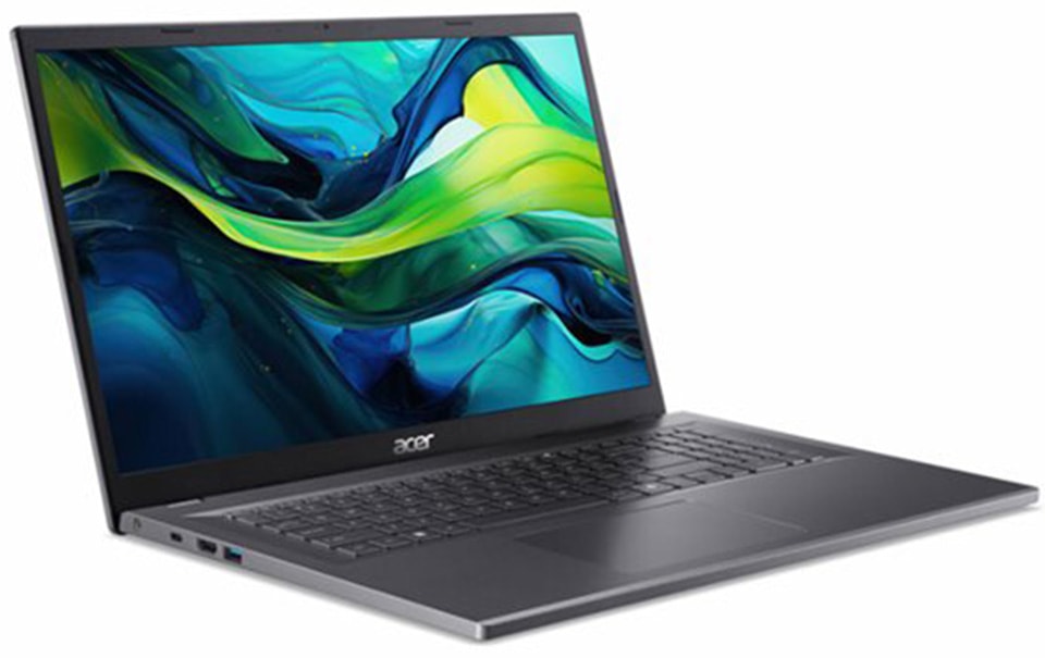 Portable Acer 17 Pouces