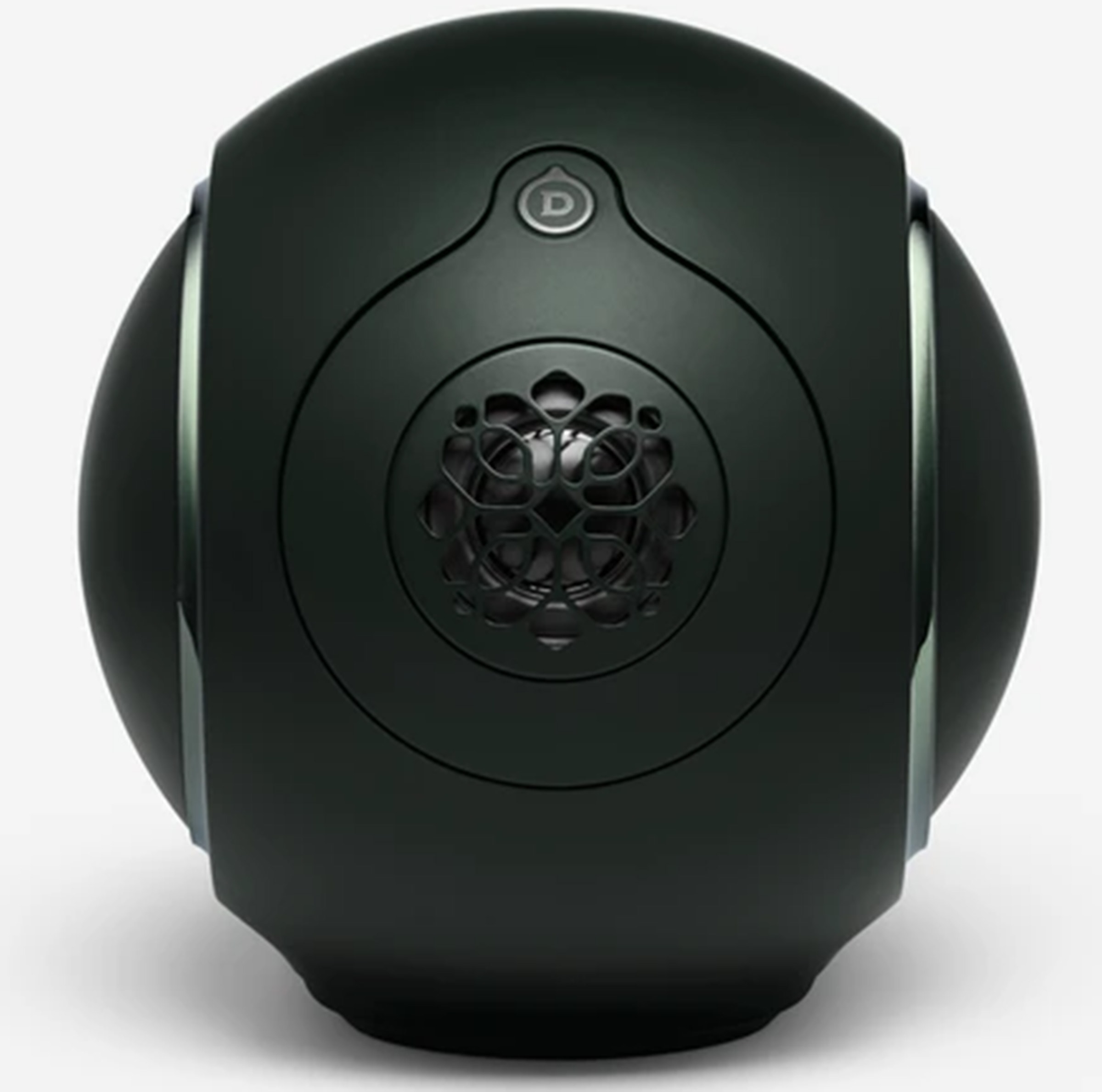 Enceinte sans fil DEVIALET Phantom Ultimate 98 dB Deep Forest Pas Cher - UBALDI.com
