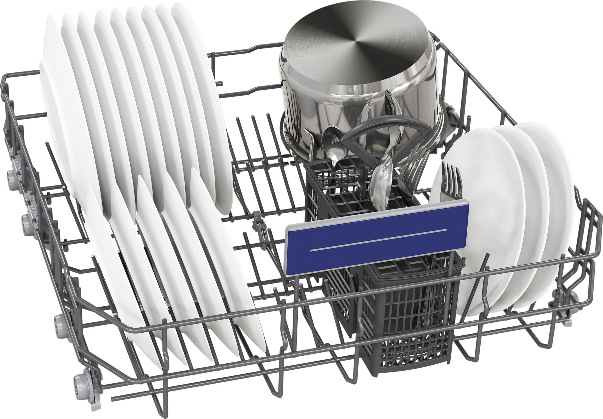 SIEMENS SN23EC05ME - Lave vaisselle 60 cm - Livraison rapide