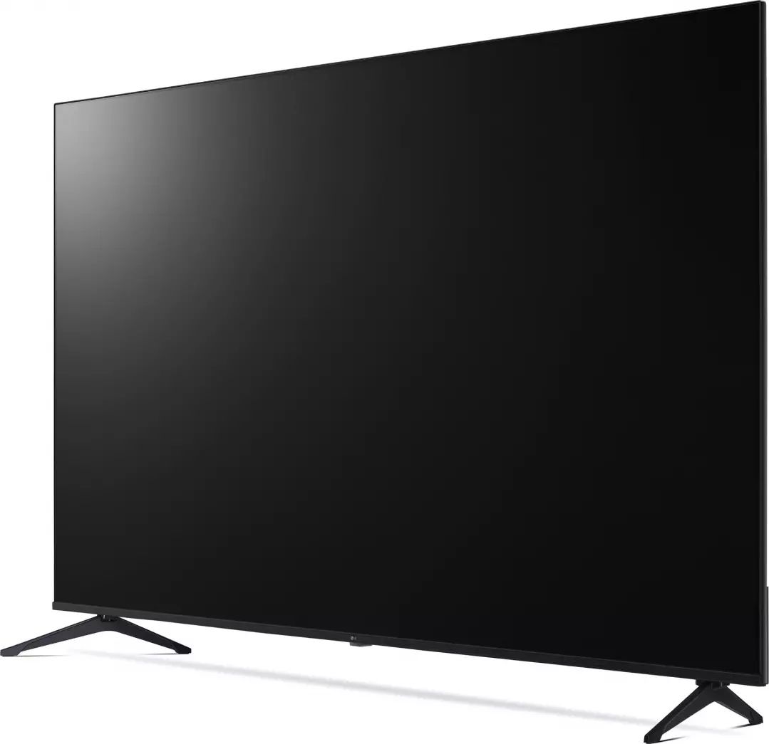 LG 75UA75006LA - TV LED 4K 189 cm - Livraison rapide