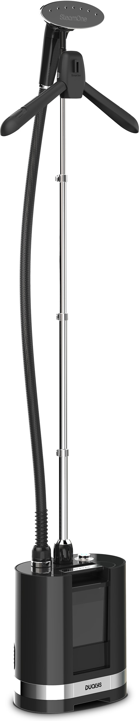 Défroisseur vapeur STEAMONE HD234GB Dualys noir Pas Cher - UBALDI.com