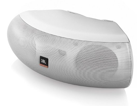 Enceinte d'extérieur JBL Control Now AW blanc (l'unité) Pas Cher ...