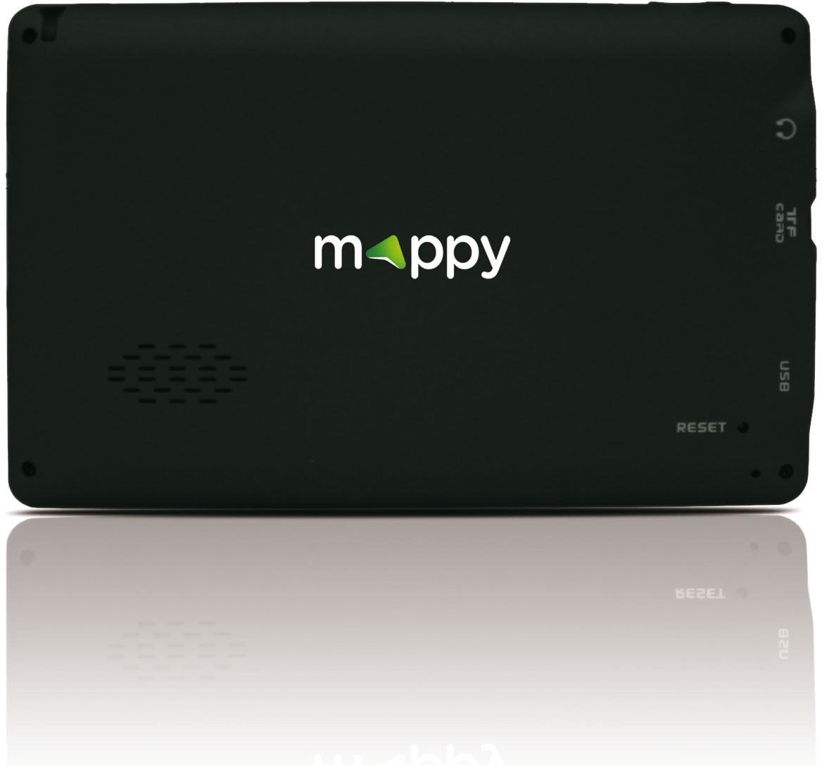 GPS Camping-Car - Caravane MAPPY Ulti X585 CAMP Pas Cher | UBALDI.com