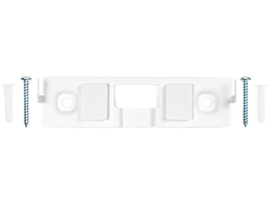 Support mural BOSE OMNIJEWEL C CHANNEL WALL BRACKET, WHITE