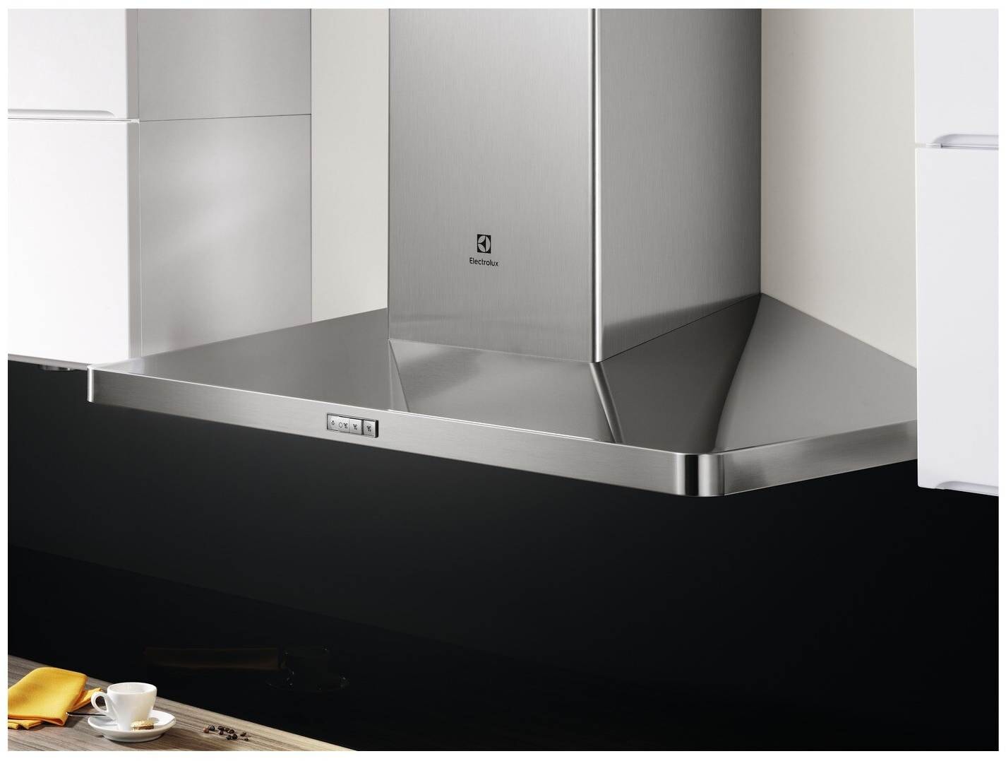 Hotte Aspirante Electroluxnull