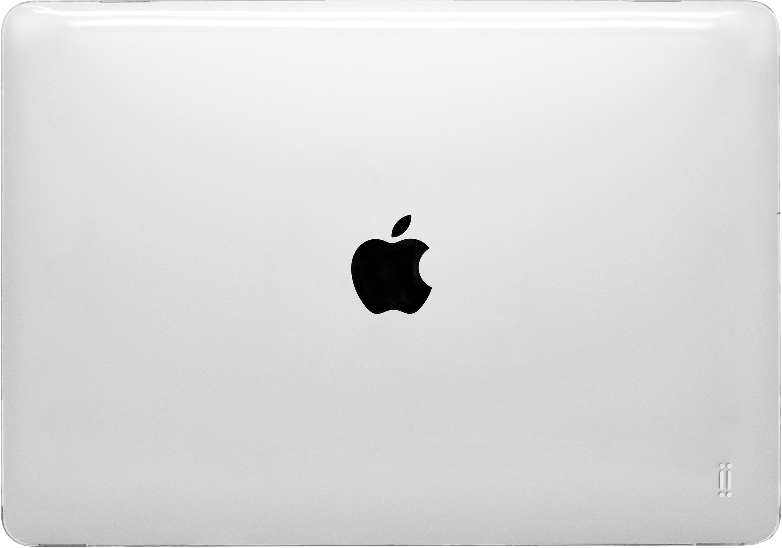 Coque Macbook AIINO MacBook Pro 2017 Case Retina 13 transparent mat Pas ...