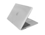 Coque Macbook AIINO MacBook Pro 2017 Case Retina 13 transparent mat Pas ...