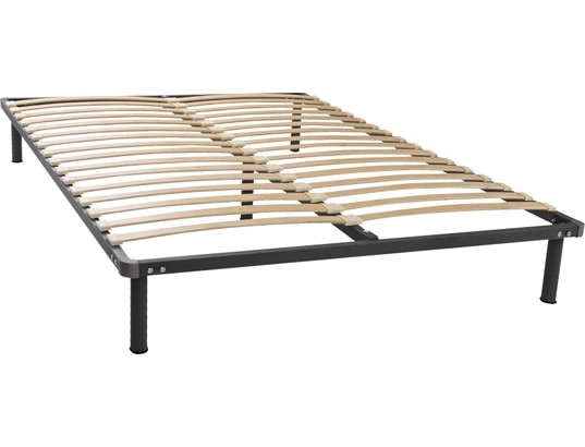 Sommier 160 x 200 OLYMPE Sommier Kit 160x200cm Pas Cher - UBALDI.com