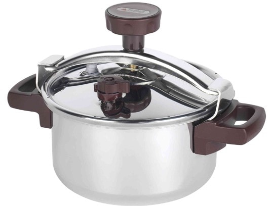 Cocotte minute SEB COCOTTE SEB ACTUA 4.5L
