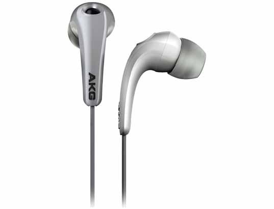 Ecouteurs AKG K321 Blanc Pas Cher - UBALDI.com