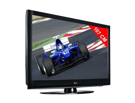 LG 42LH3000 - TV LCD Full HD 107 cm - Livraison rapide