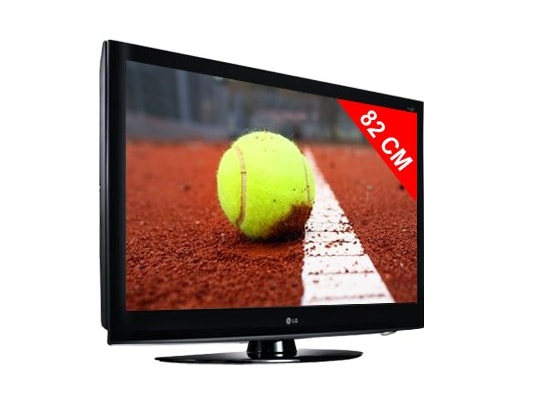 TV LCD Full HD 82 cm LG 32LH3000