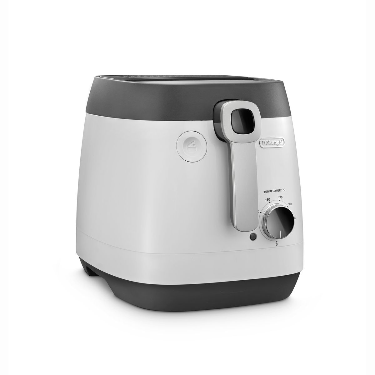 Friteuse DELONGHI FS8065 grande capacité 3L Pas Cher - UBALDI.com