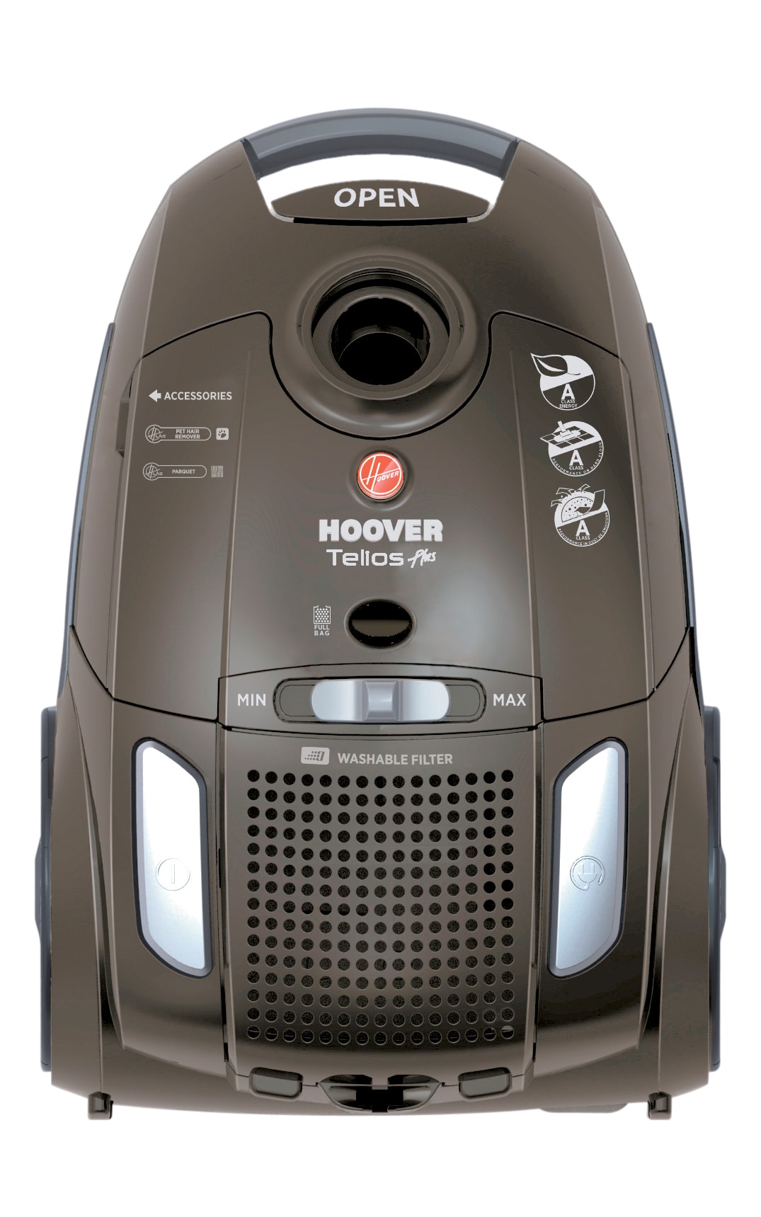 Aspirateur Hoover Telios Plus