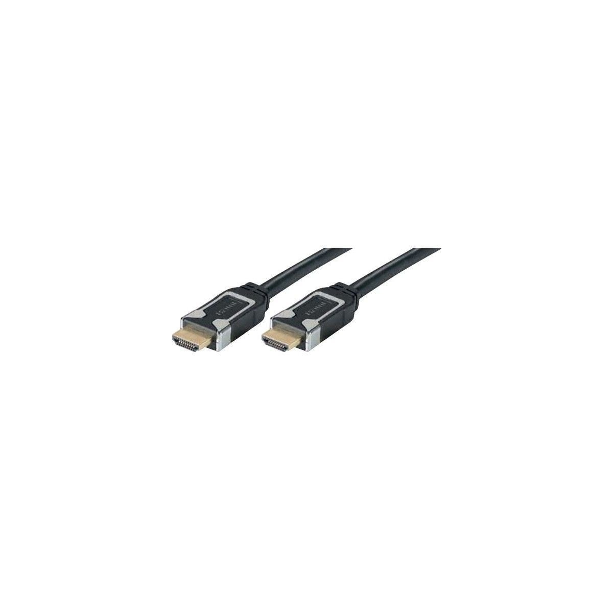 Câbles HDMI ITC ERARD CONNECT 7854 - 15m ITC ERARD CONNECT