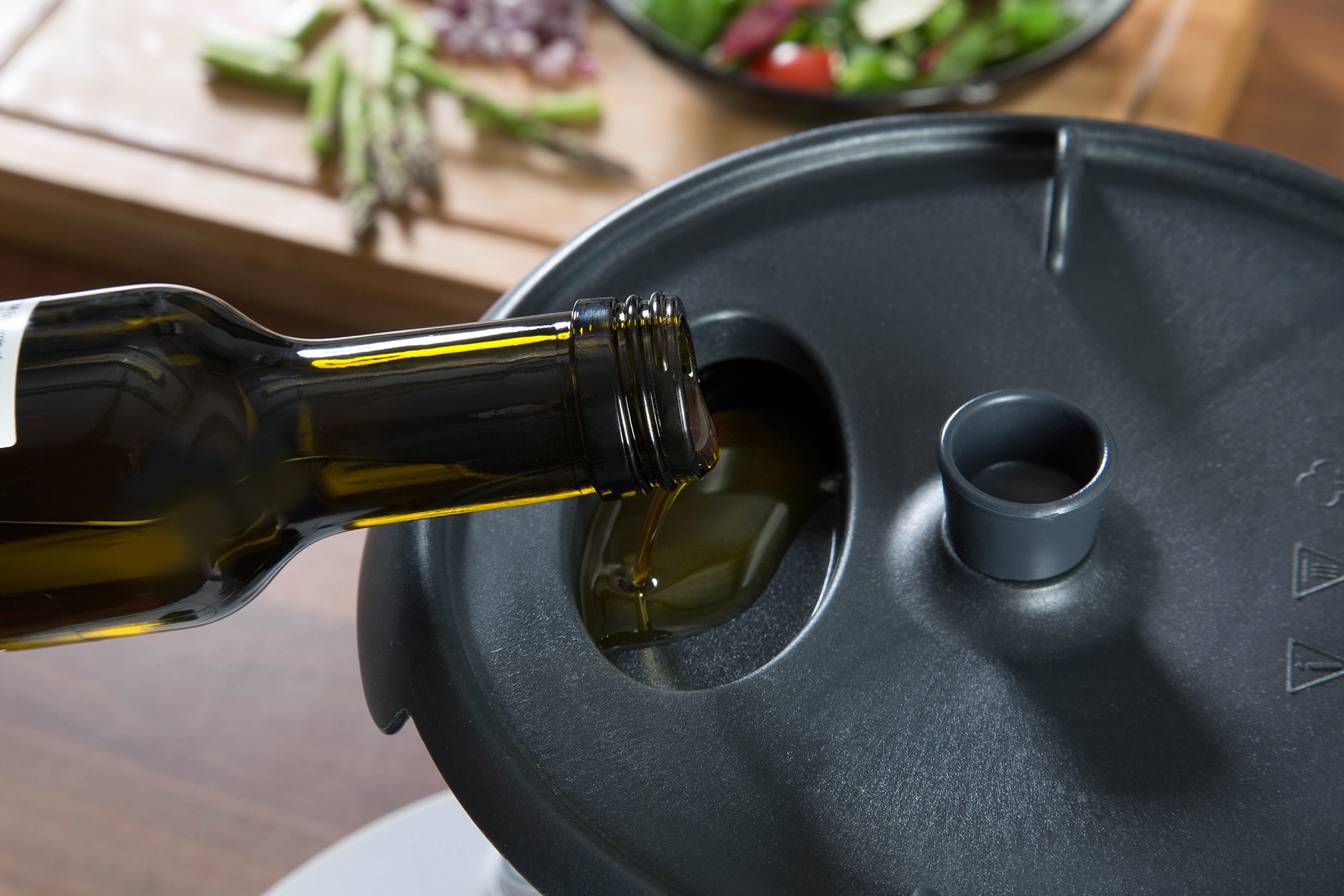 Robot cuiseur MORPHY RICHARDS M562000EE Bibo Pas Cher - UBALDI.com