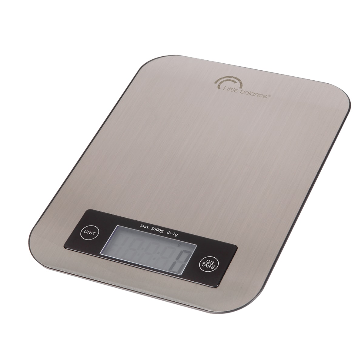 Balance de cuisine LITTLE BALANCE 8169 Pas Cher - UBALDI.com