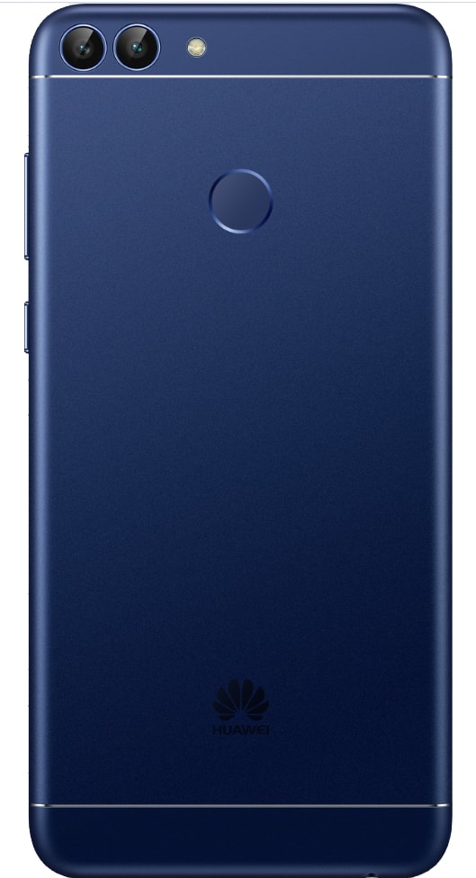 HUAWEI Smartphone P SMART BLEU Pas Cher - Ubaldi.com