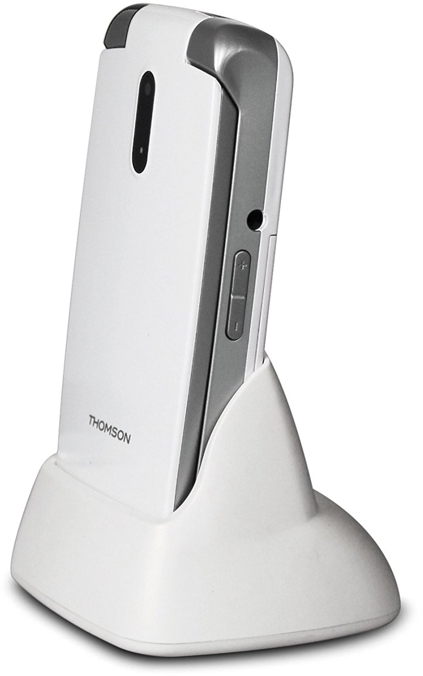 Mobile nu THOMSON SEREA62 Pas Cher - UBALDI.com