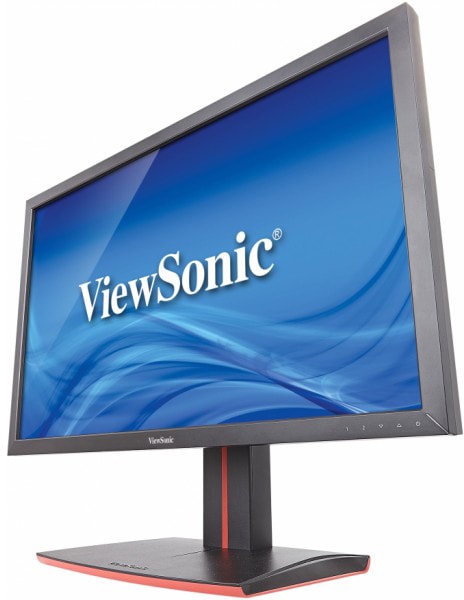 VIEWSONIC XG2700-4K - Ecran 27 pouces 4K Ultra HD Pas Cher