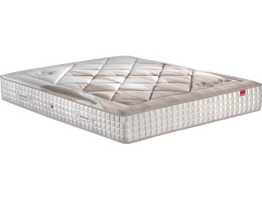 Matelas 90 x 190 EPEDA Erable 2 - 90x190cm Pas Cher - UBALDI.com