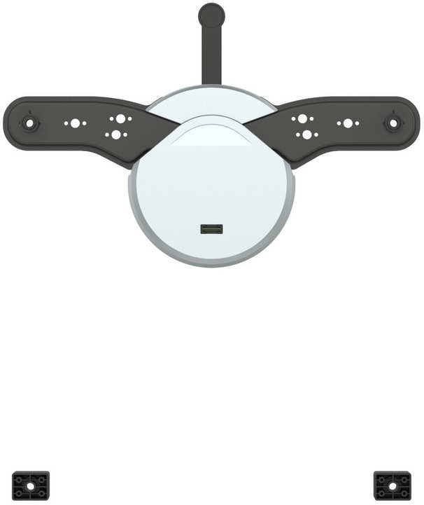 Support mural NORSTONE SKYEF2355GC Pas Cher - UBALDI.com