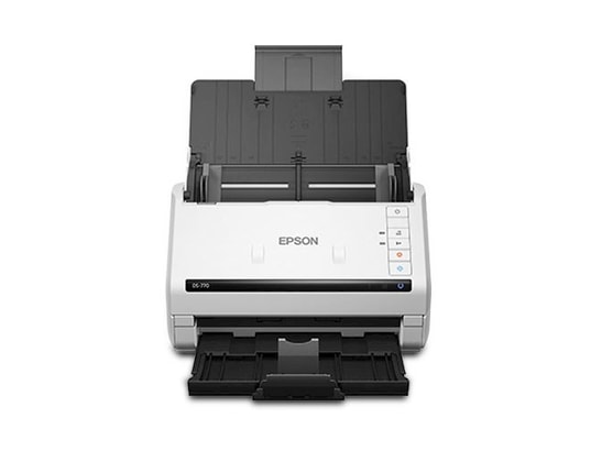 EPSON WorkForce DS-770 EPSON