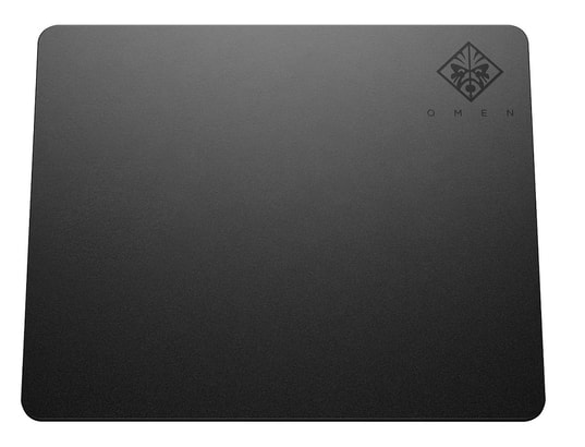 Tapis de souris HP OMEN Mouse Pad 100 taille M Pas Cher - UBALDI.com