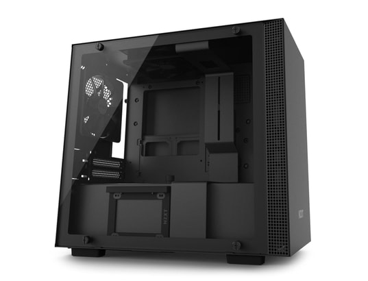 NZXT H200 (noir) NZXT