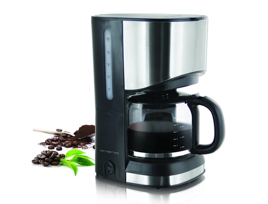 Machine à café Eco EMERIO Pas Cher - UBALDI.com