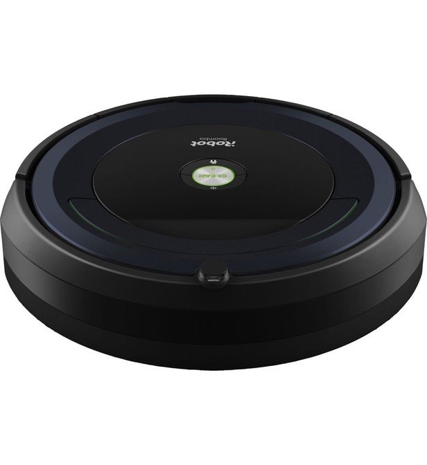 iRobot Aspirateur Robot Roomba 695 IROBOT