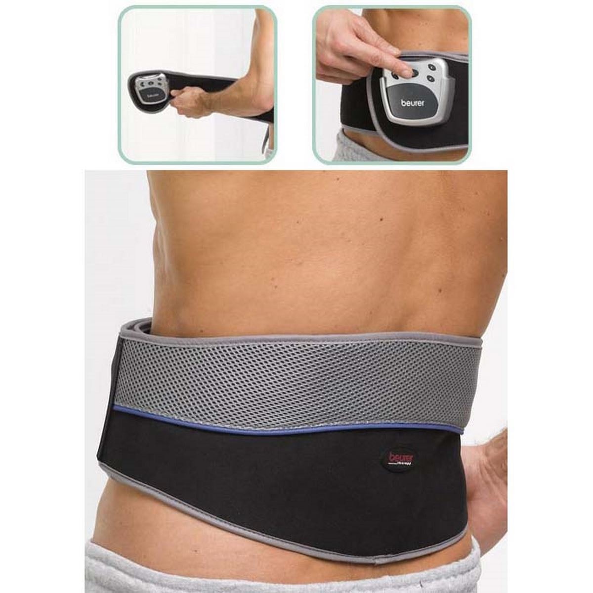 EM38 - Ceinture de massage pour le dos BEURER EM38