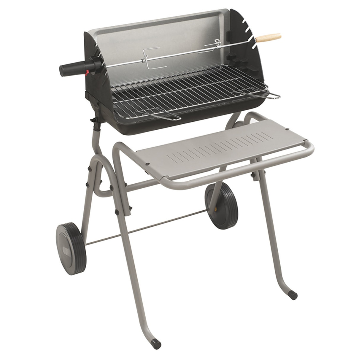 Barbecues au charbon de bois VICTORIA INVICTA INV_814