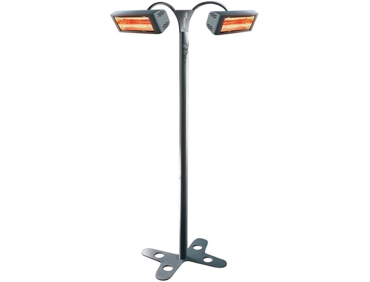 Chauffages infrarouges sur pied 3000W Heliosa 993 STAR PROGETTI SP_103081